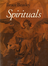 Spirituals | Bruce Beasley